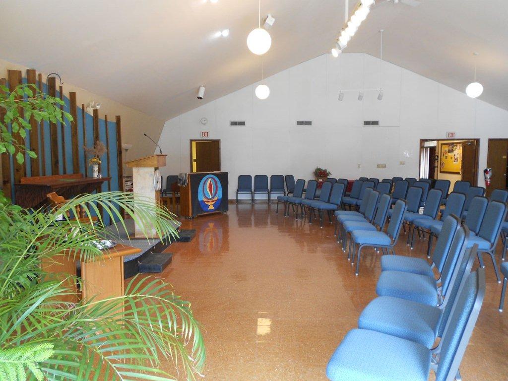 Renting Our Facility | Unitarian Universalist Fellowship of Pottstown