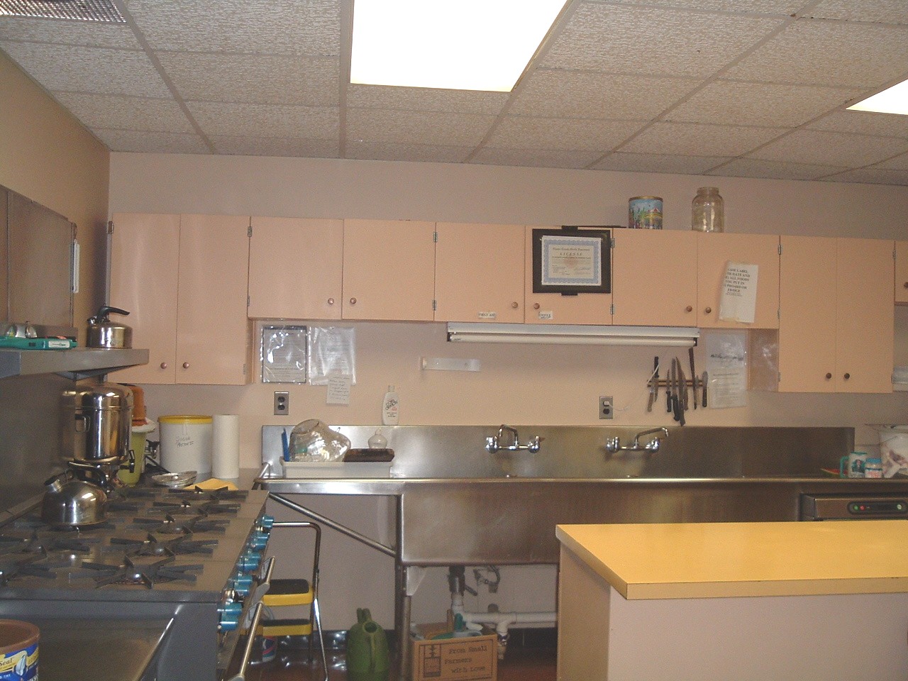 Renting Our Facility | Unitarian Universalist Fellowship of Pottstown